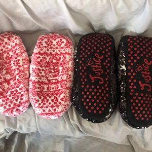 Justice | Shoes | Justice Slippers | Poshmark